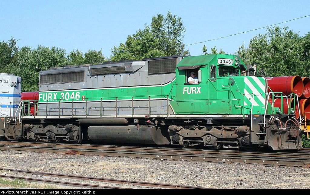 FURX 3046